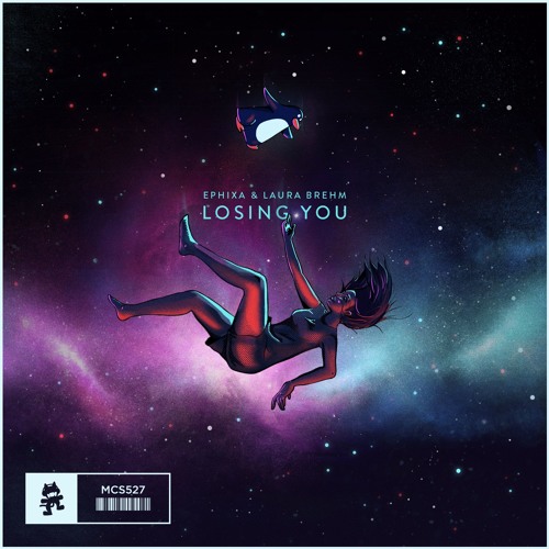 Stream Ephixa & Laura Brehm - Losing You (Instrumental) by Monstercat ...