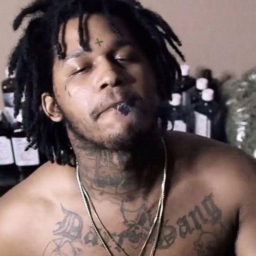 Fredo Santana Haircut