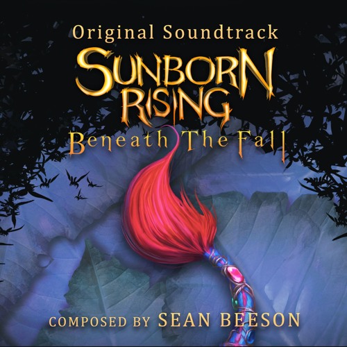 Stream Sean Beeson | Listen to Sunborn Rising Soundtrack Album playlist ...