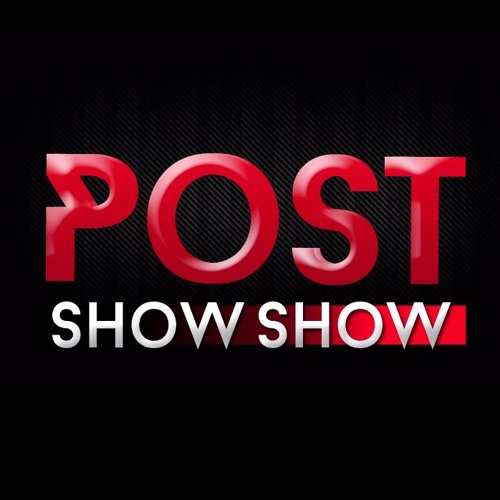 Stream episode The POST SHOW SHOW Curtis Shaw-Flagg by Laugh Factory ...