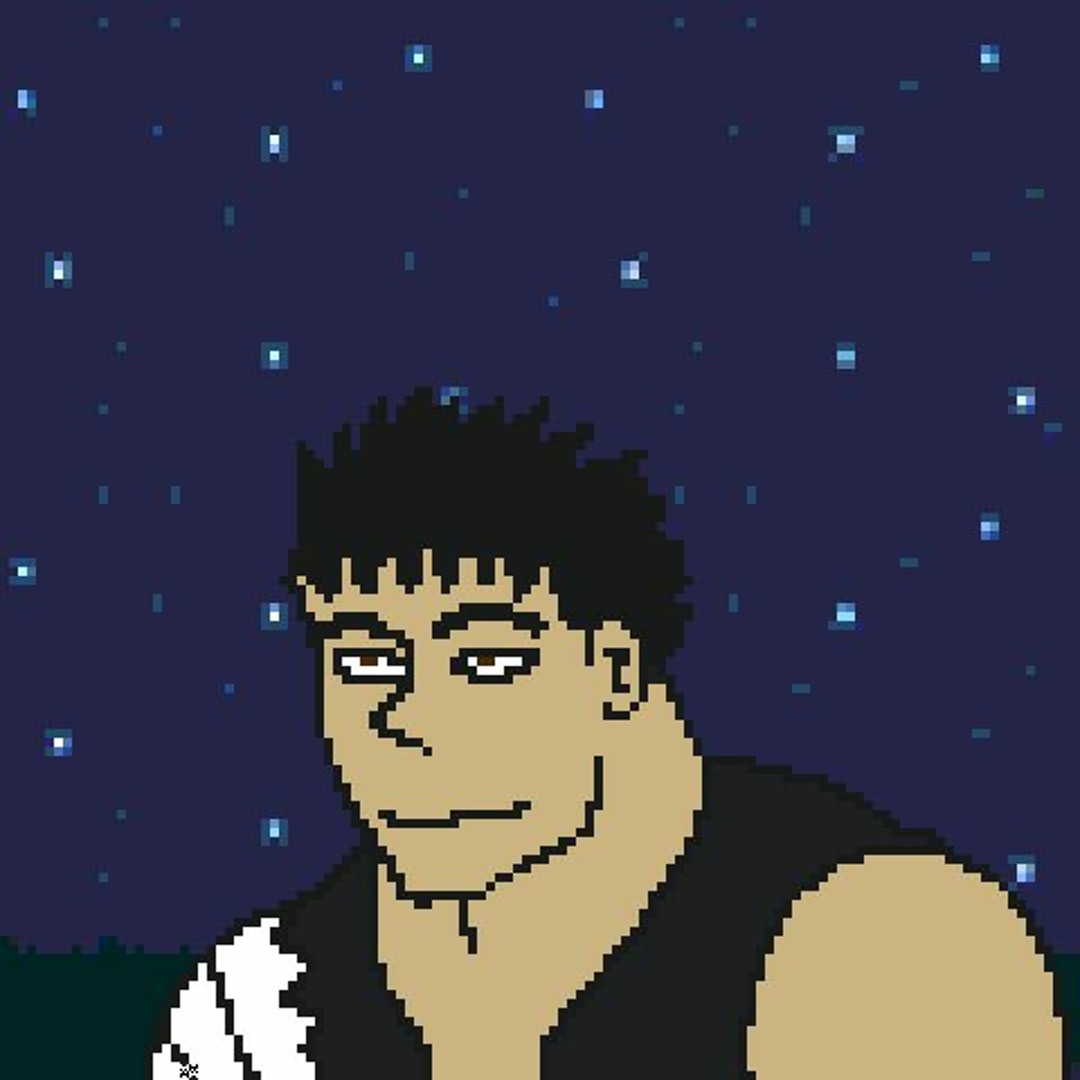 Stream Berserk - Theme of Guts [8-Bit Cover] [VRC6] by Venion | Listen ...