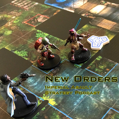 Stream New Orders - Episode 7 - Anchorhead Map, Points for Kills, Jabba ...