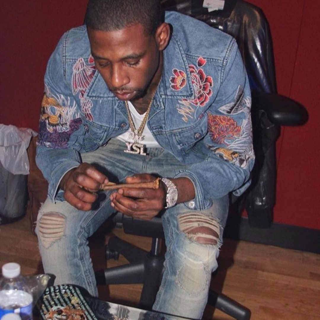 Stream Duke - No One But You Prod. By Ricky Racks by Duke | Listen ...