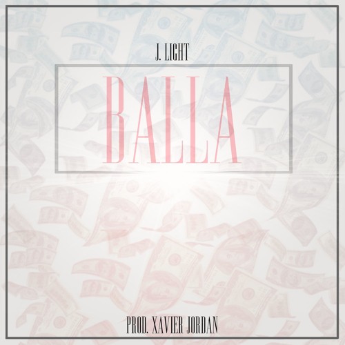 Stream J. Light - Balla by J. Light Music | Listen online for free on ...