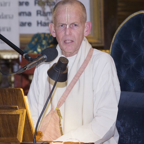 Stream HG Suresvara Prabhu - The glorious passing of Jayananda Prabhu ...