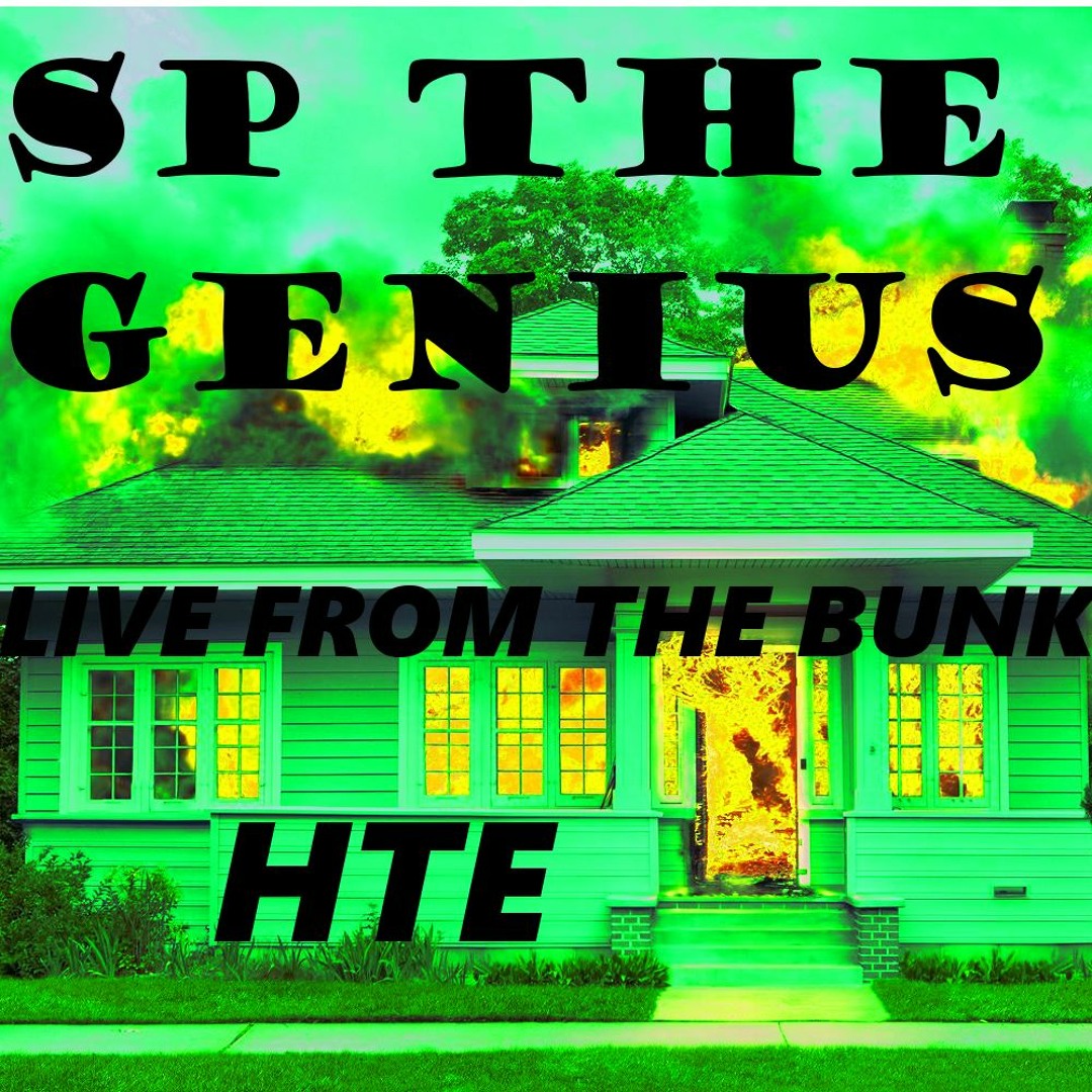 Stream Live From The Bunk [Prod. by Chinsaku] by SP BABY GZA | Listen ...