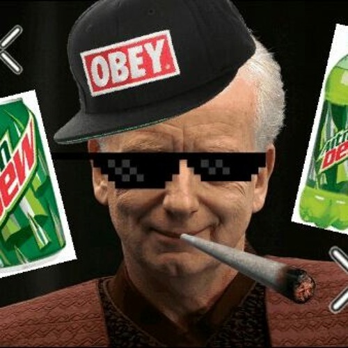 Stream Chancellor Palpatine Just Dew It - by Eridlaz by SkrubvilleUSA ...