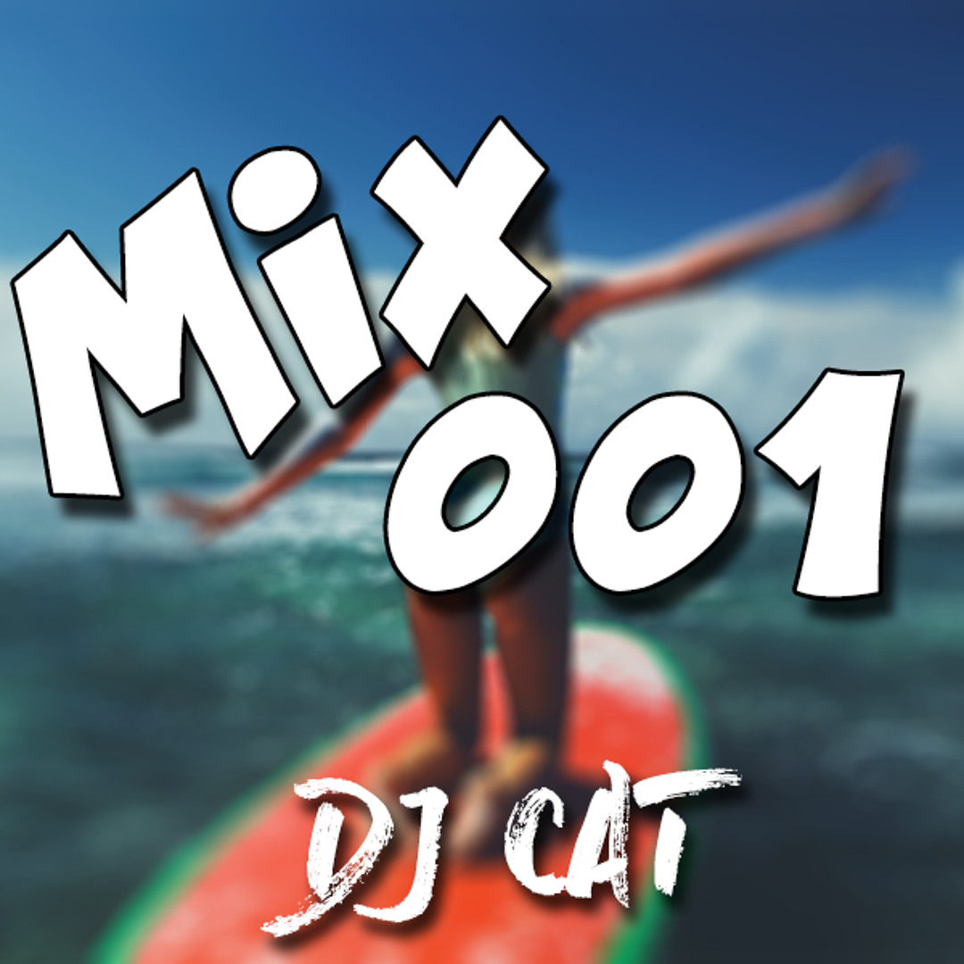 Stream Que bonito - Mix 001 (Dj - Cat Live) by Dj Cat | Listen online ...