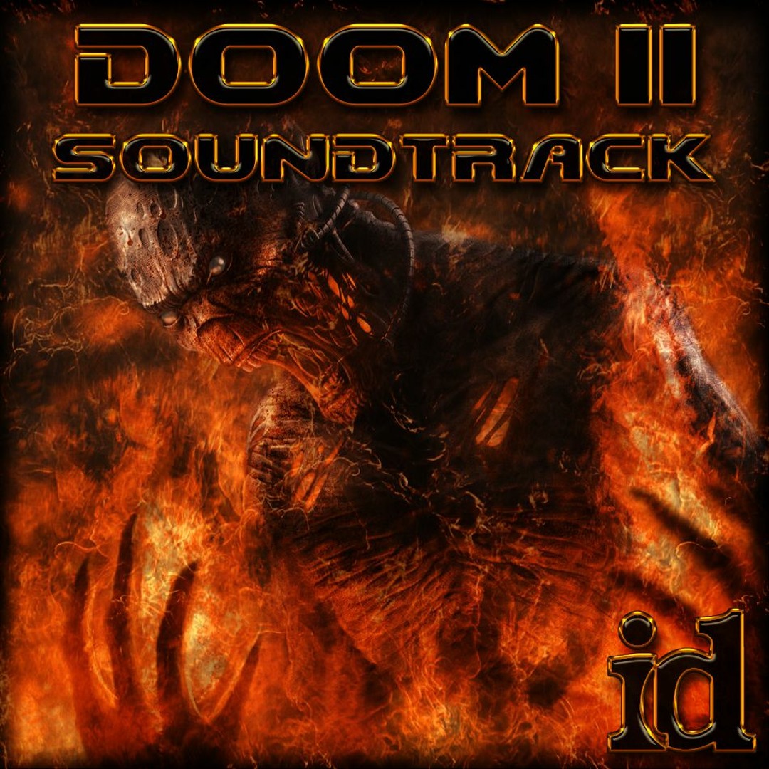 Stream Doomenator | Listen to Doom 2 Soundtrack playlist online for ...