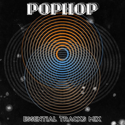 Stream ᑭ O ᑭ ᕼ O ᑭ | Listen to Essential Tracks Mix CD-Album -Out 10th ...