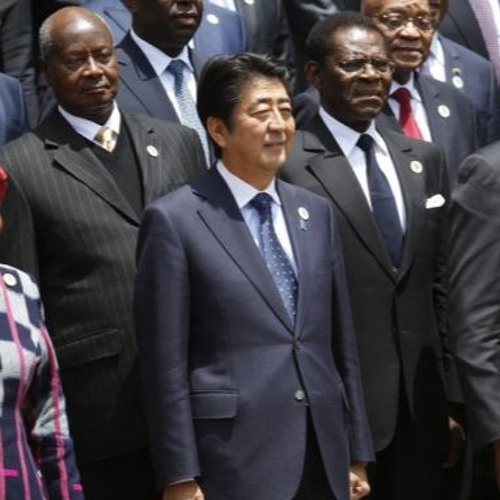 Stream Analysis: Moussa Faki Mahamat & Morocco rejoins AU by Salaamedia ...