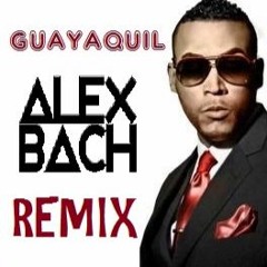 Alex Bach's Instagram, Twitter & Facebook on IDCrawl