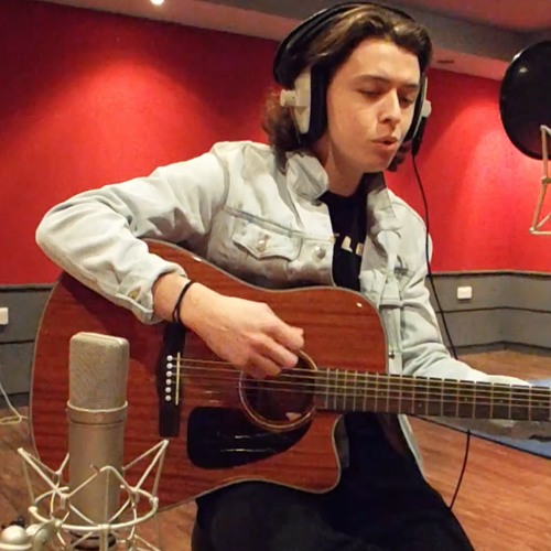 Stream Aaron Ward - It Feels Like We Only Go Backwards (Tame Impala ...