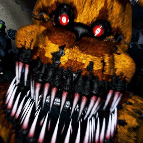 Stream Astral Eclipse | Listen to FNAF playlist online for free on ...