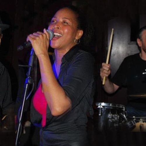 Stream I Wouldn't Treat A Dog sample track by Creole moon | Listen ...