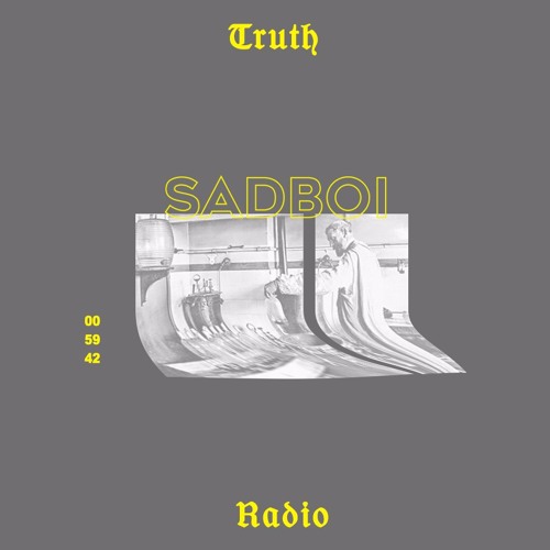 Stream Sadboi by Truth Radio | Listen online for free on SoundCloud