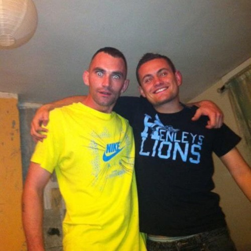 Stream MC Rockeye MC Silky - P by Ryan Prentice | Listen online for ...