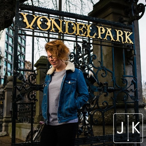 Stream Jess Kemp // VondelPark by Jess Kemp Artist | Listen online for ...
