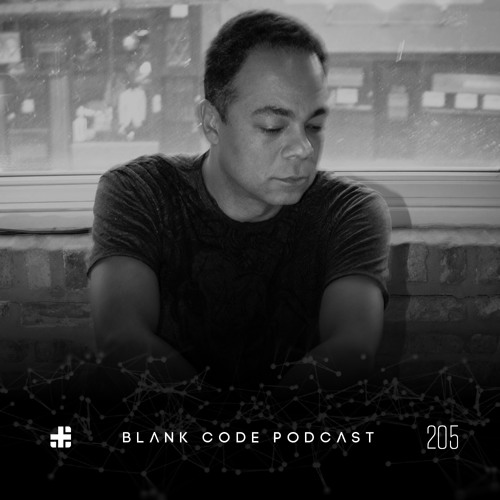 Stream Blank Code Podcast 205 - Tim Baker by Blank Code | Listen online for free on SoundCloud