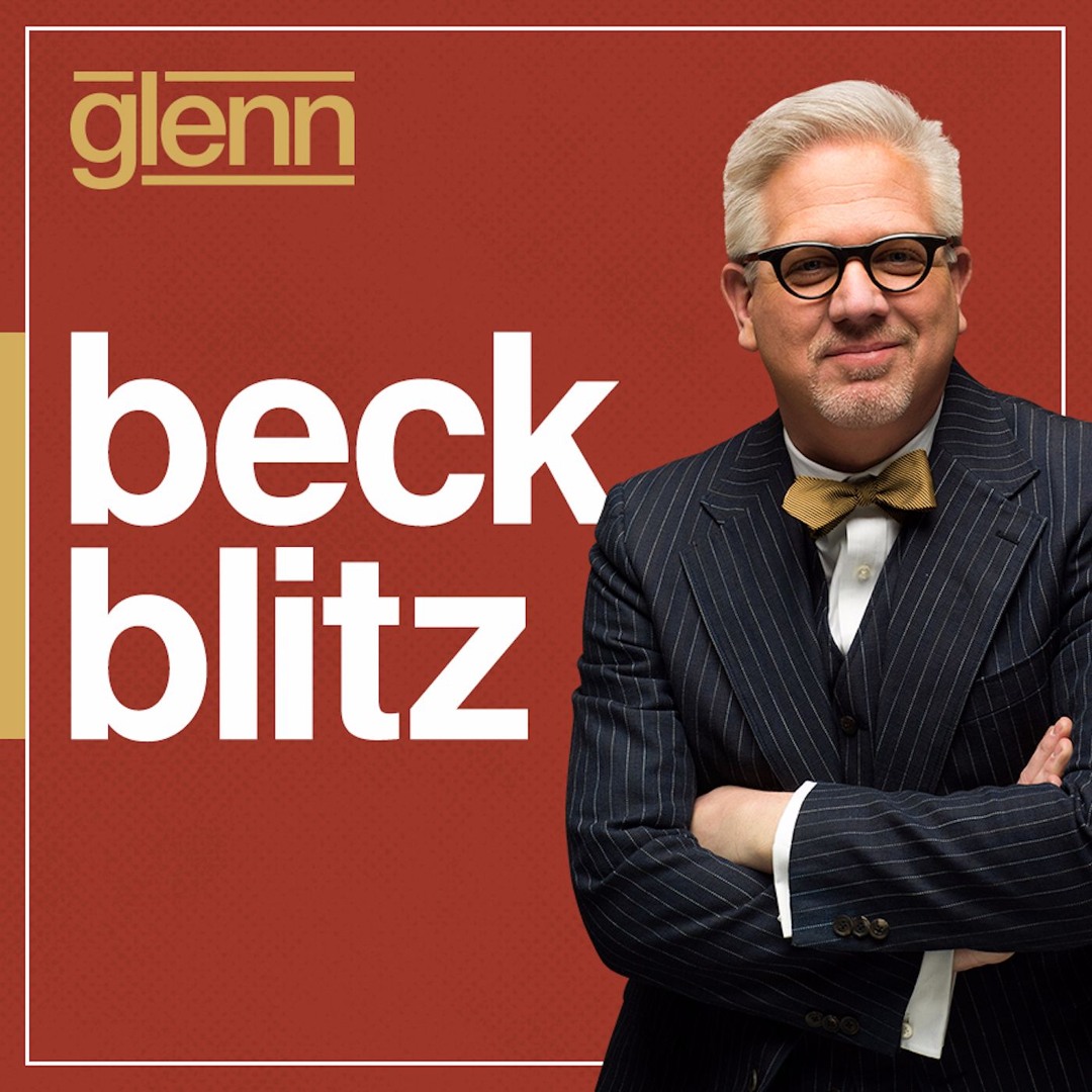 Stream Beck Blitz Glenn's Super Bowl Pick Is.... by The Glenn Beck Program | Listen online for ...