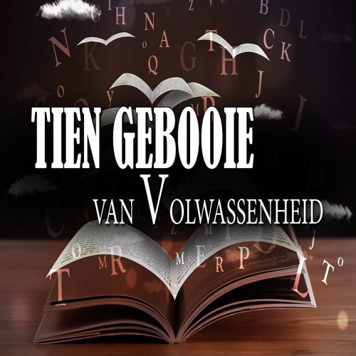 Stream LewenSentrum Alberton | Listen to Tien gebooie van volwassenheid ...
