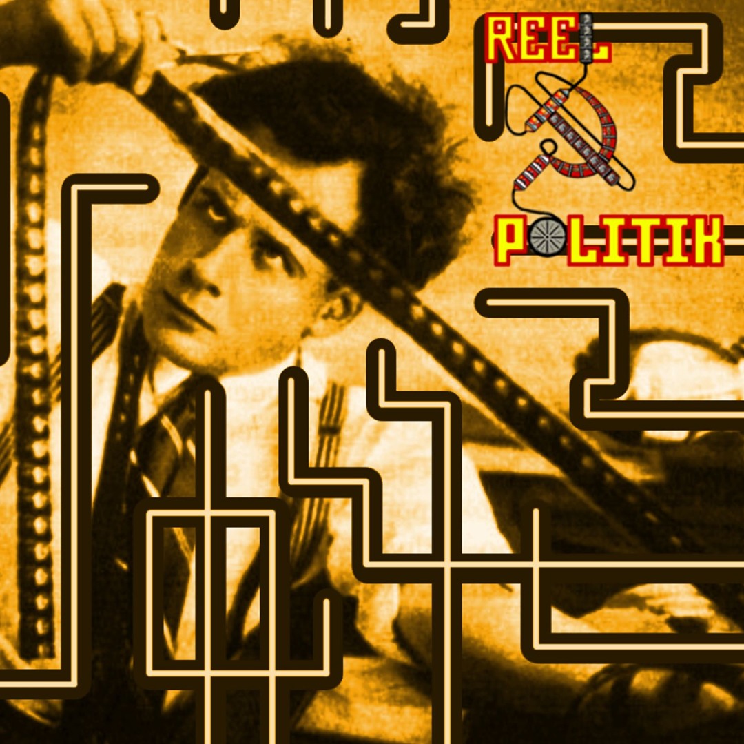 Stream Reel Politik, Episode 7 - #J20 International Flag Burning Day by ...