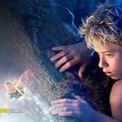 Stream Flying (Peter Pan's Movie) - MnM's Music by MnM's Music | Listen ...