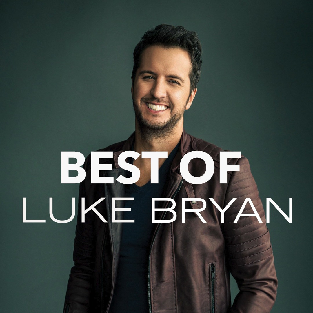 Stream Luke Bryan | Listen to Best of Luke Bryan playlist online for ...