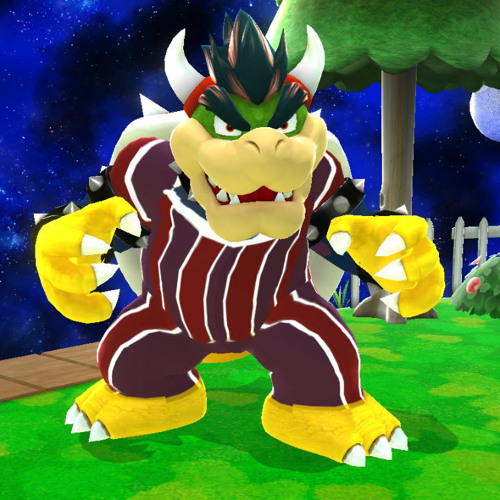 Stream Rookie And Popple (Beta Mix) - Mario & Luigi- Superstar Saga ...