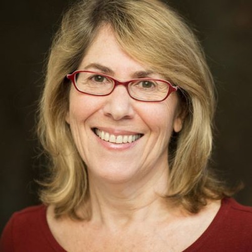 Stream Elizabeth Lesser: Surviving Change by CYACYL | Listen online for ...