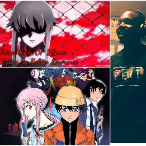 Stream Future Diary OP 1 by RowenR9 | Listen online for free on SoundCloud