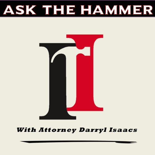 Stream Ask The Hammer - Ep 01 - How Hiring a Personal Injury Attorney ...