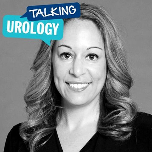 Stream episode Ep. 7 Dr Stacy Loeb at APCC by Talking Urology podcast ...