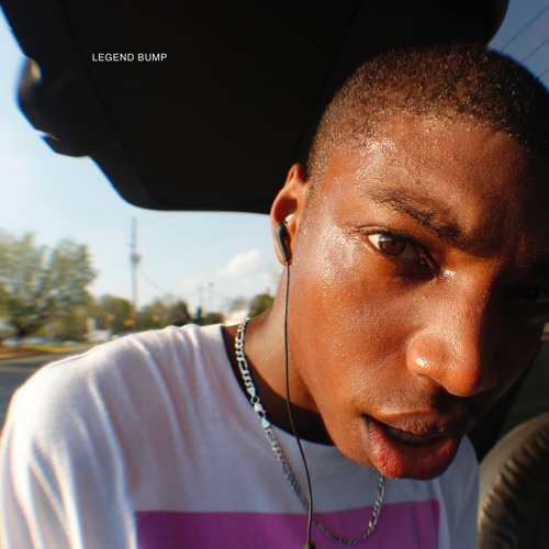 Stream Legend Bump by Jahari Alaye | Listen online for free on SoundCloud