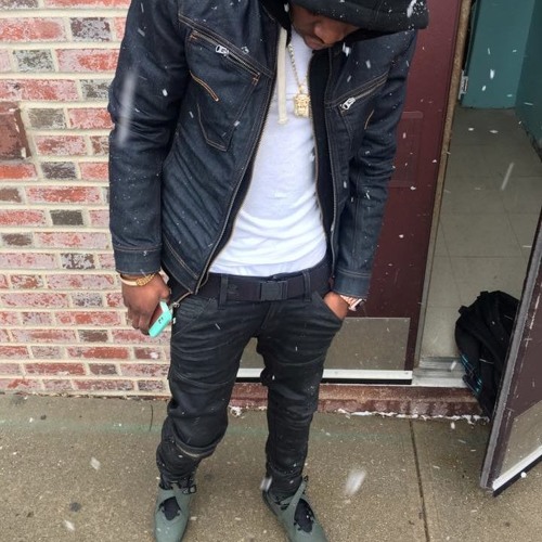 Stream No acting (Prod. Jett Dean)@1Plugrunner by 1plugrunner | Listen ...