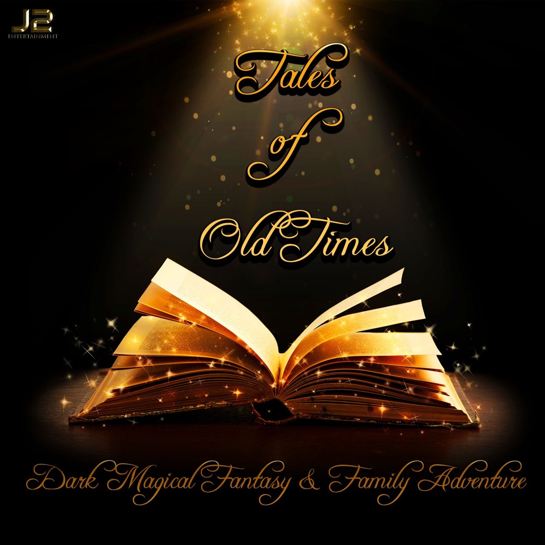 Listen to J2 'Eternal Flame' [MAIN] by J2 Entertainment in Tales Of Old ...