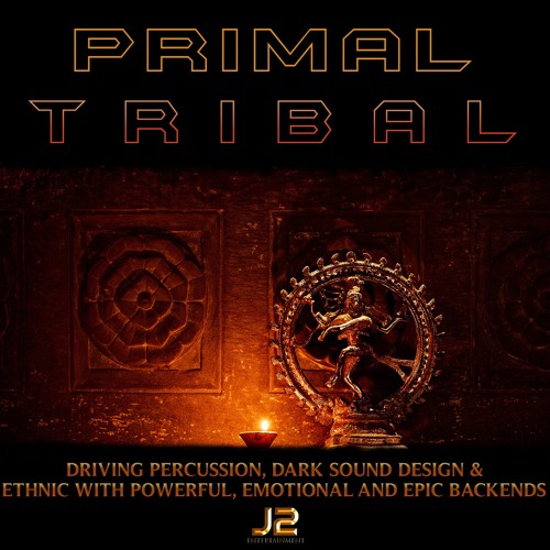 Stream J2 Entertainment | Listen to Primal Tribal playlist online for ...