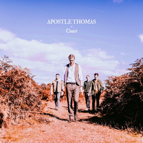 Stream Coast by Thomas Prothero | Listen online for free on SoundCloud