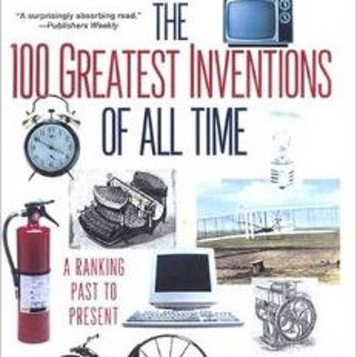 Stream episode Episode 10 - Greatest Inventions of all Time by ...
