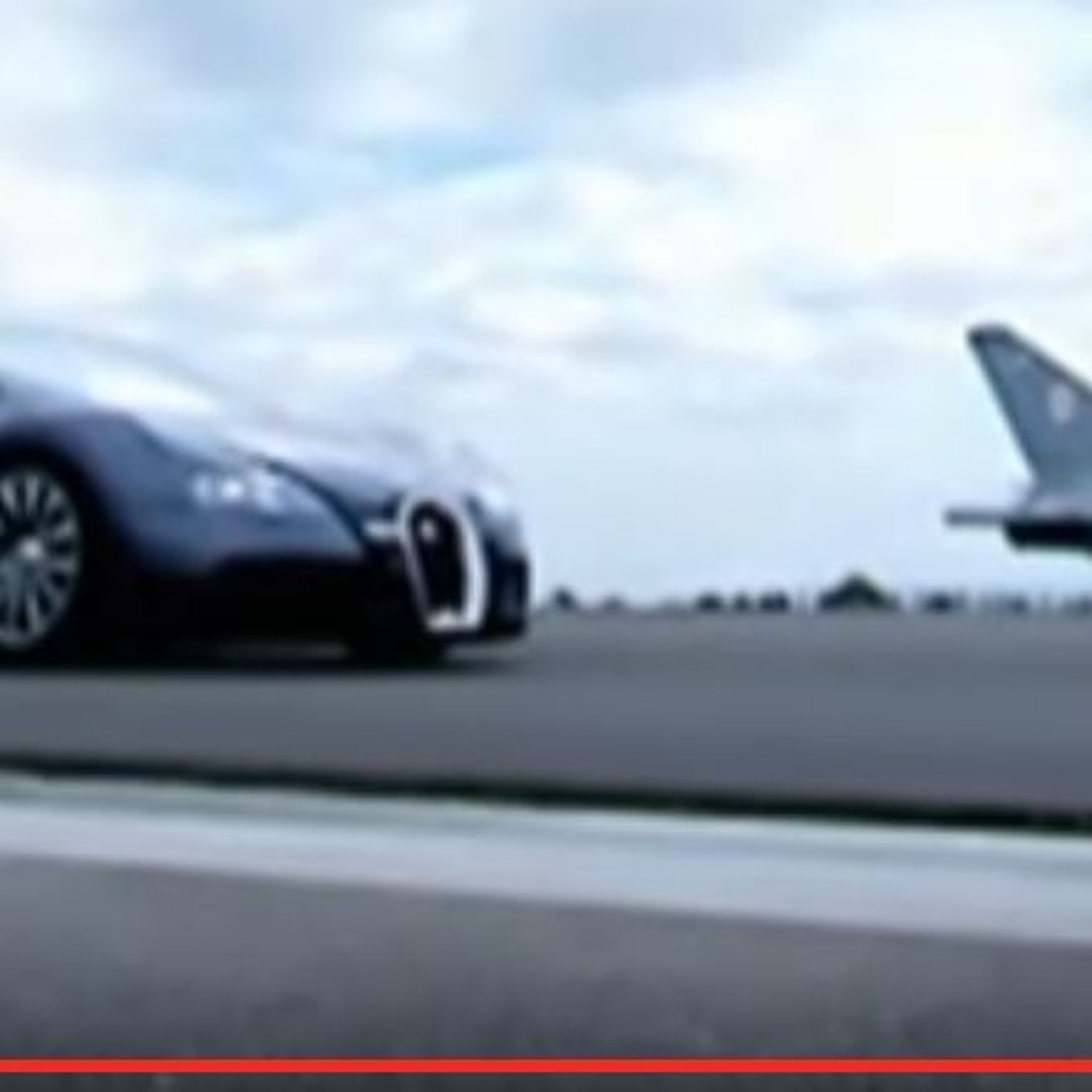 Stream Adrenalin Ruch + Racing + Special Ops ::: Typhoon vs Bugatti ...