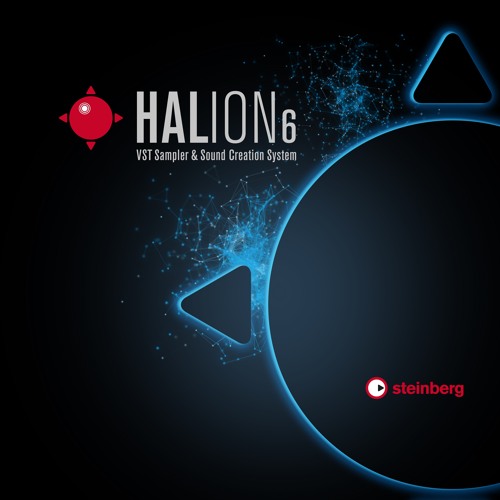 Stream Steinberg | Listen to HALion 6 Demo Songs playlist online for ...