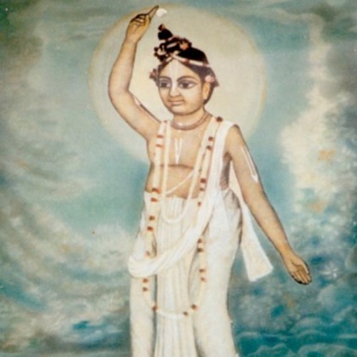 Stream Advaita Reveals Identity Of Nityananda II by Mahanidhi Babaji ...