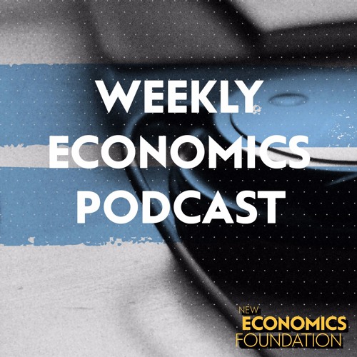 Stream Podcast Update by New Economics Podcast | Listen online for free ...