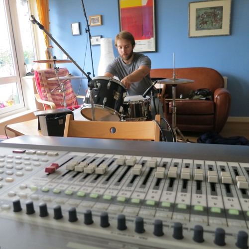 Stream Desert Viking | Listen to Armoured Palm playlist online for free ...