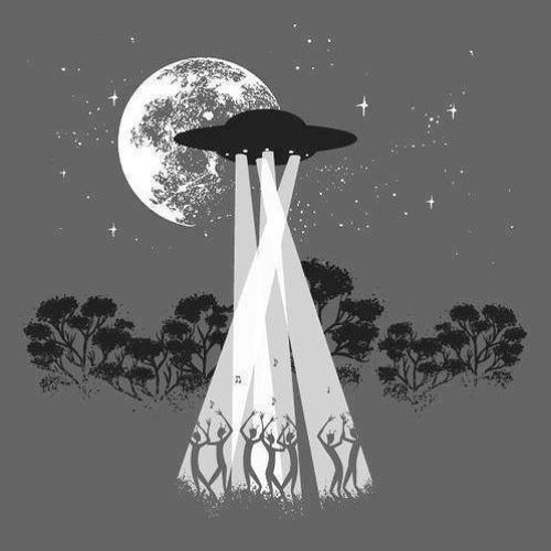 Stream Crate Blaster - Aliens Among Us by Crate Blaster | Listen online ...