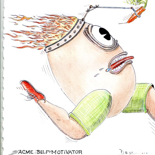 Stream Chasing by Derek Dezso | Listen online for free on SoundCloud