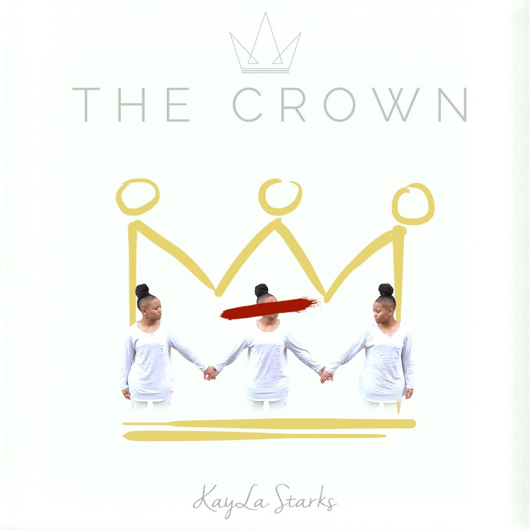 Stream K.LA | Listen to The Crown Album playlist online for free on ...
