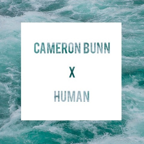 Stream Human by Jon Bellion (Cover by Cameron Bunn) by Cameron Bunn ...