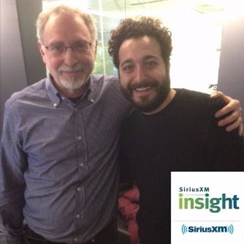 Stream Law Professor Richard Sherwin Lays Out 3 Scenarios For The ...