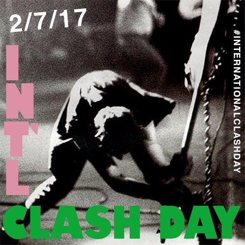 Stream Tad Doyle on The Clash 1 by KEXP | Listen online for free on ...